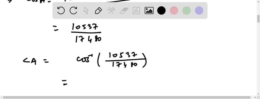 A triangular parcel of land has 115 meters of frontage, and the other ...