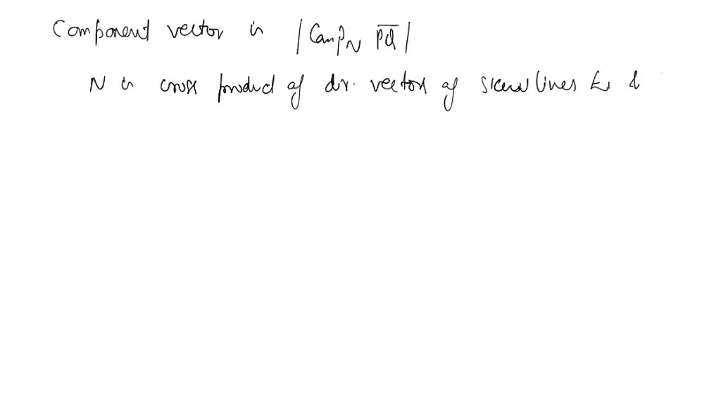 ⏩SOLVED:Explain the derivation of the formula for finding the… | Numerade ⏩SOLVED:Explain the derivation of the formula for finding the… | Numerade