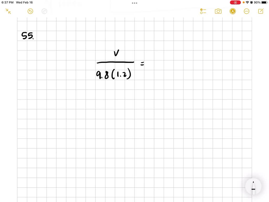SOLVED:William Froude was a 19th century naval architect who used the ...