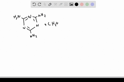 SOLVED:Glyptal is a highly cross-linked thermosetting resin produced by ...