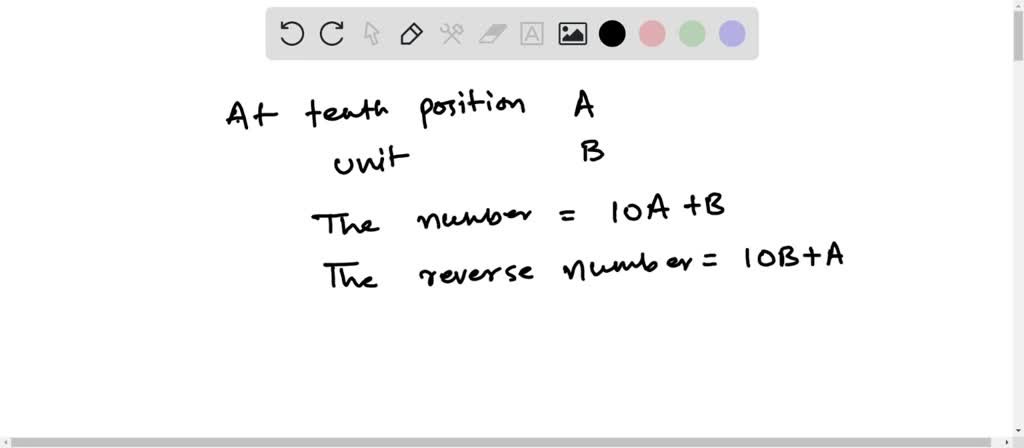 ⏩SOLVED:Select the correct alternative from the given choices. The… | Numerade