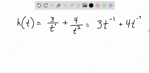 ⏩SOLVED:Find the derivatives of the given functions. Assume that a,… | Numerade
