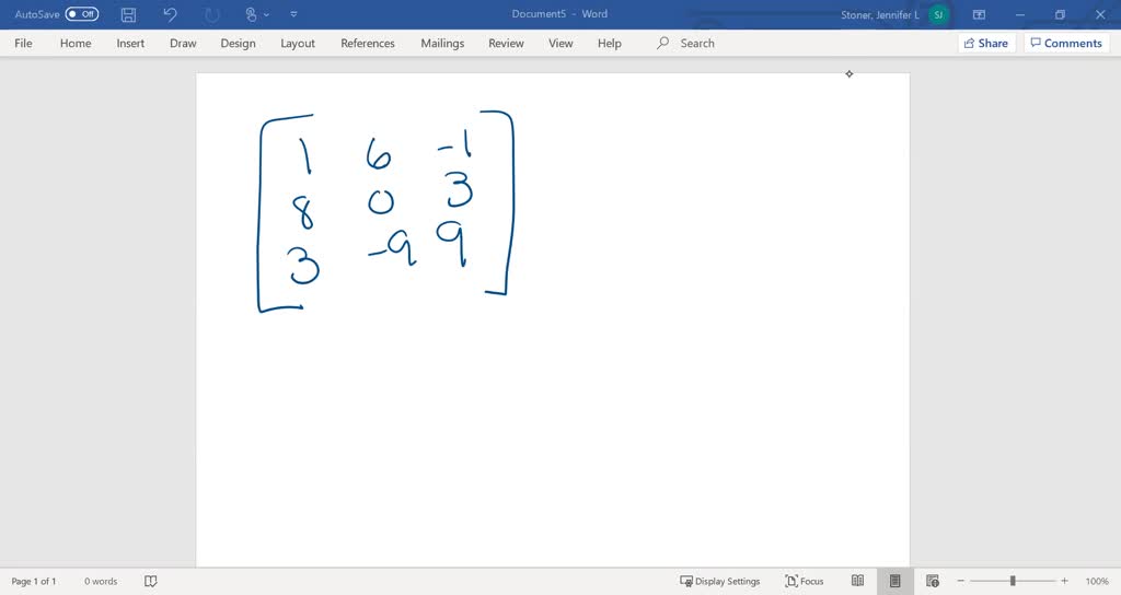 SOLVED: Determine the predecessors of each of the 9 -tuples in Exercise ...