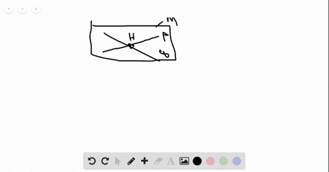 SOLVED:In Exercises 5-8, use the diagram to write an example of the postulate. (See Example 2 ...