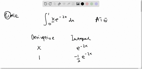 SOLVED: Compute the definite integrals. Use a graphing utility to ...