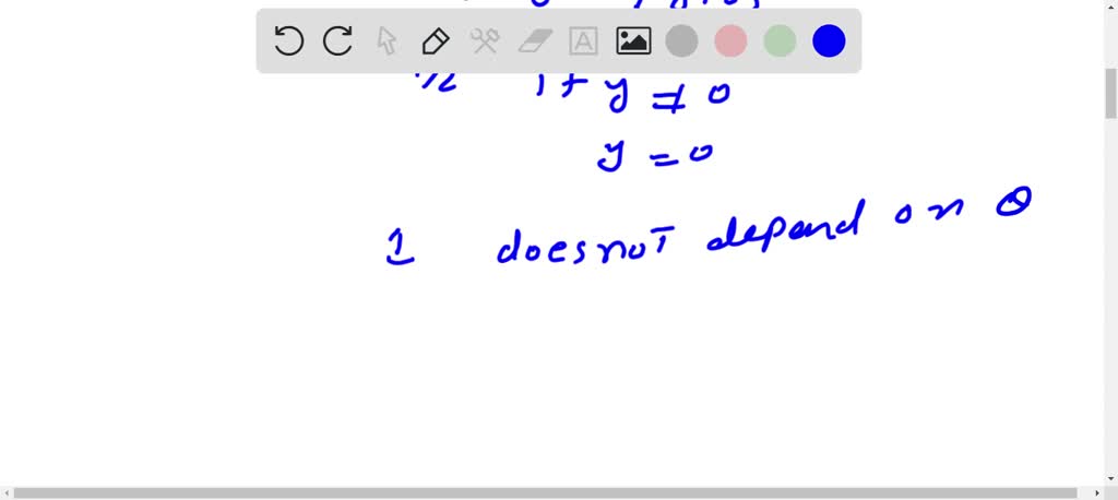 SOLVED:Let the generating function of the family size of an ordinary ...