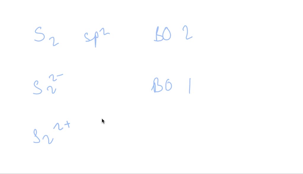 ⏩SOLVED:Solid sulfur normally consists of crystals of S8 molecules ...