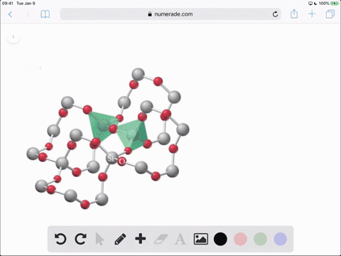 Crystalline Solids and Modern Materials | Chemist…