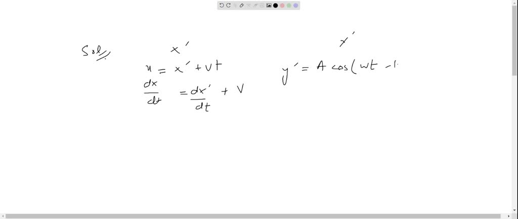 SOLVED:POISSON BRACKET AS KEY TO CONSTANTS OF MOTION If ℓis a Killing ...