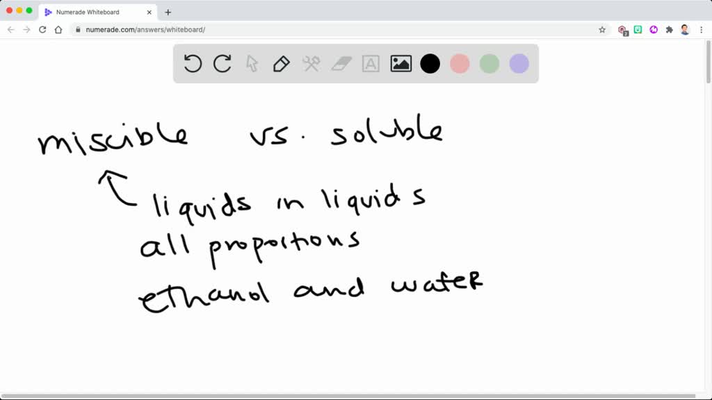 SOLVED:What is the difference, if there is any, between the terms ...
