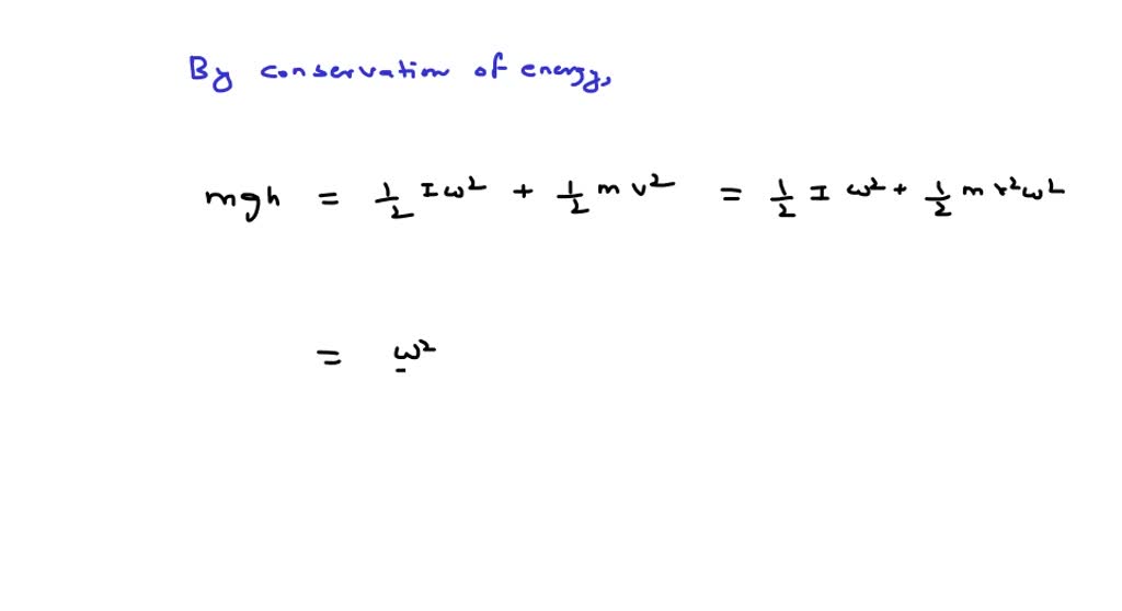 SOLVED:A cord is wound round the circumference of a wheel of radius r ...