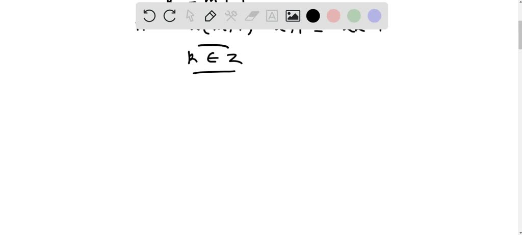 (a) Prove that the square of every integer that is not a multiple of 3 is of the form 3 k+1 ...