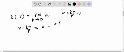 SOLVED:Calculate μas a function of N and T. Then find the high- and low-temperature behavior of μ.