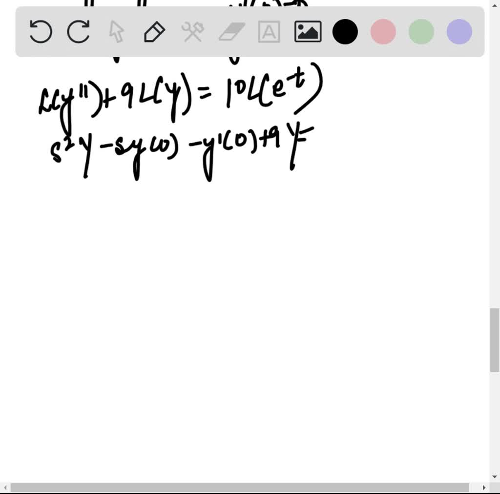 SOLVED Select The Correct Alternative From The Given Choices Find The