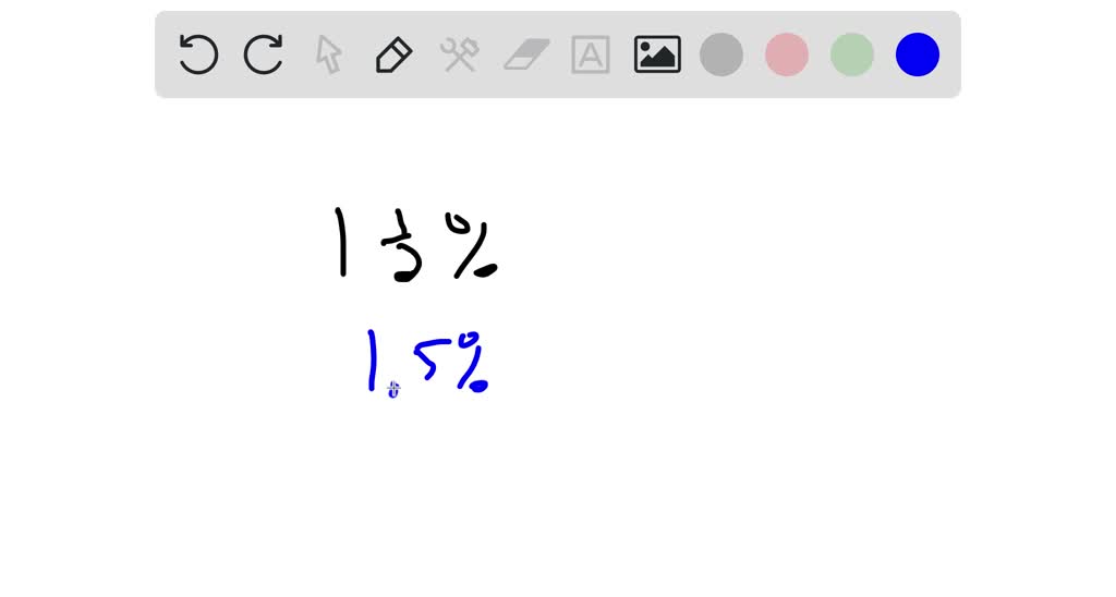 ⏩SOLVED:Convert each percent to its decimal equivalent. 11286 | Numerade ⏩SOLVED:Convert each percent to its decimal equivalent. 11286 | Numerade