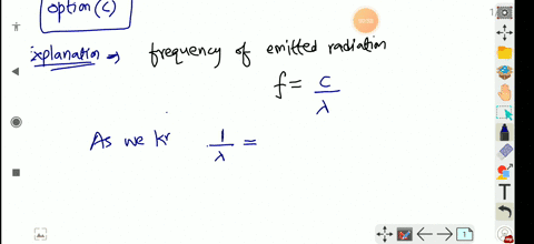 SOLVED:An electron jumps from the 4 th orbit to 2 nd orbit of hydrogen ...