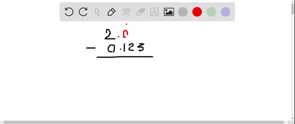 SOLVED:Exercises are given fractional (floating point) numbers, to ... SOLVED:Exercises are given fractional (floating point) numbers, to ...