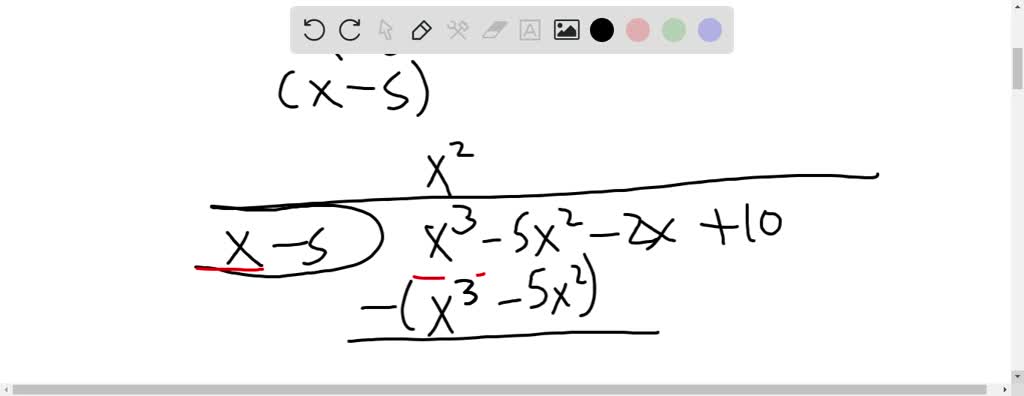 Factor Theorem Show that the given value(s) of c are zeros of P(x), and find all other zeros of ...
