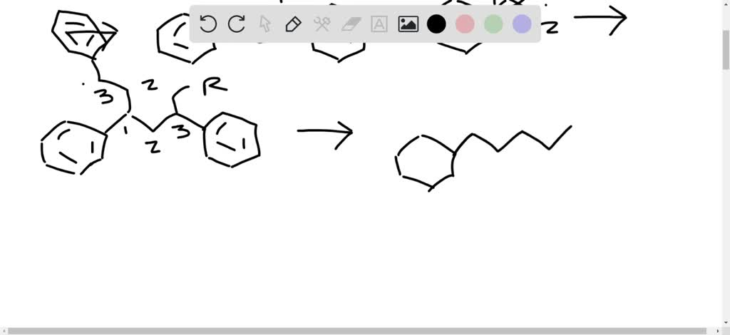 SOLVED:Lucite, or Plexiglas, is a polymer of methyl methacrylate. Draw ...