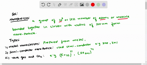 SOLVED:Briefly describe the differences between microporous particles ...