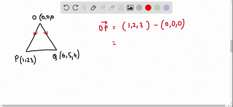 SOLVED:Consider the construction of a Koch snowflake starting with a ...