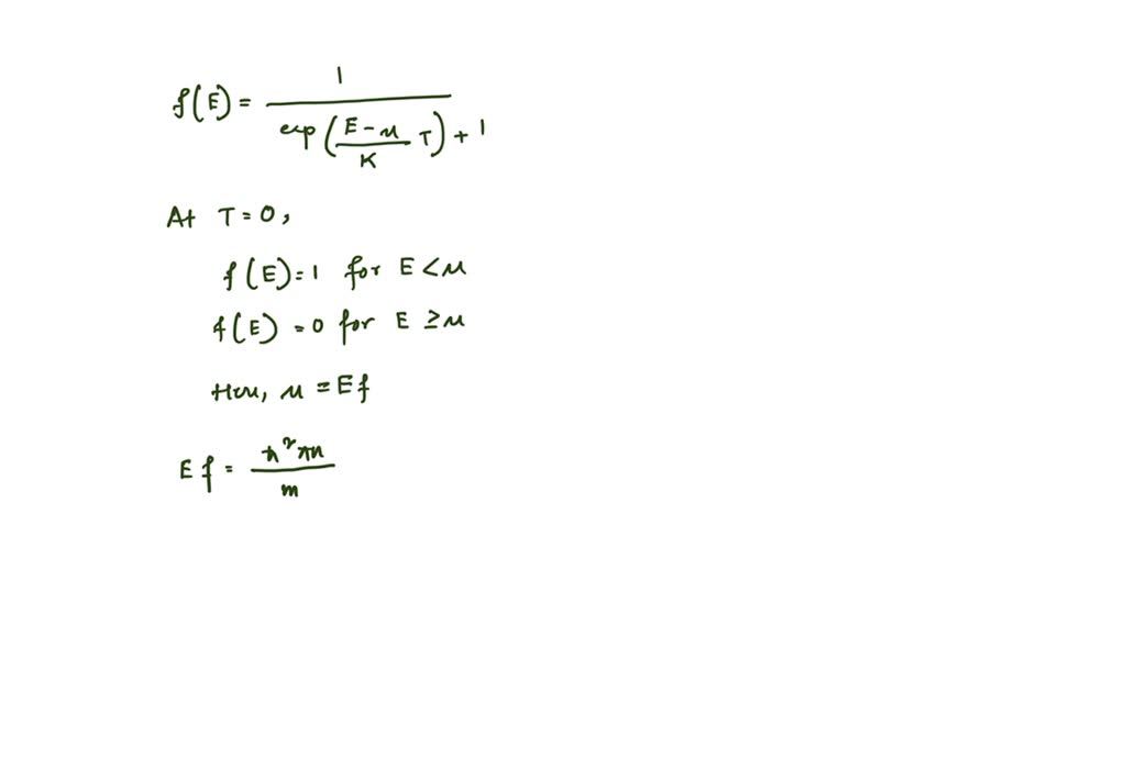 ⏩SOLVED:Calculate the average energy per particle in a… | Numerade
