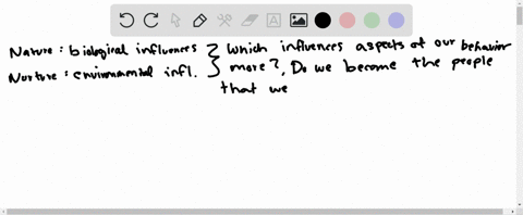 SOLVED:What is the universal versus context-specific development ...