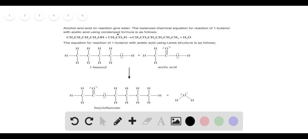 SOLVED:Write two complete balanced equations for each of the following ...