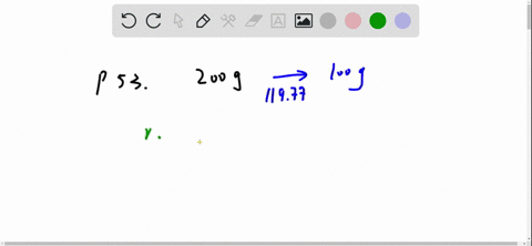 SOLVED: A radioactive isotope of selenium ^75 Se used in the creation ...