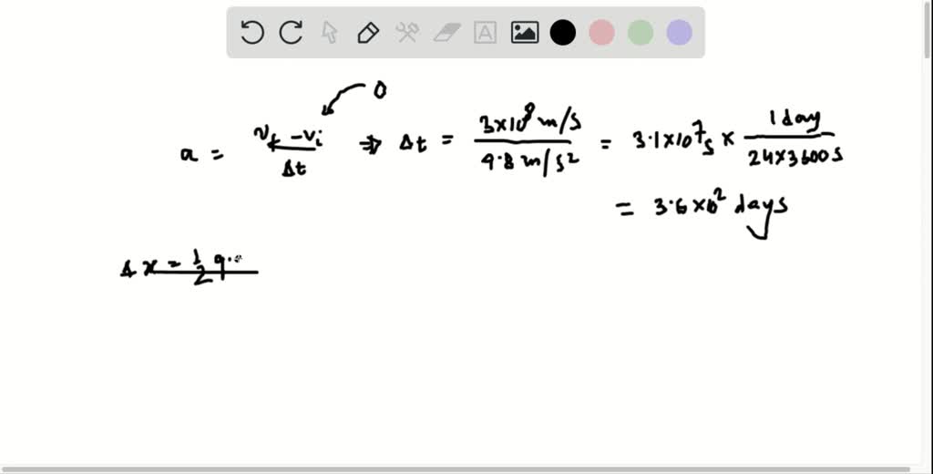 SOLVED:Does a real automobile have constant acceleration? Measured data ...