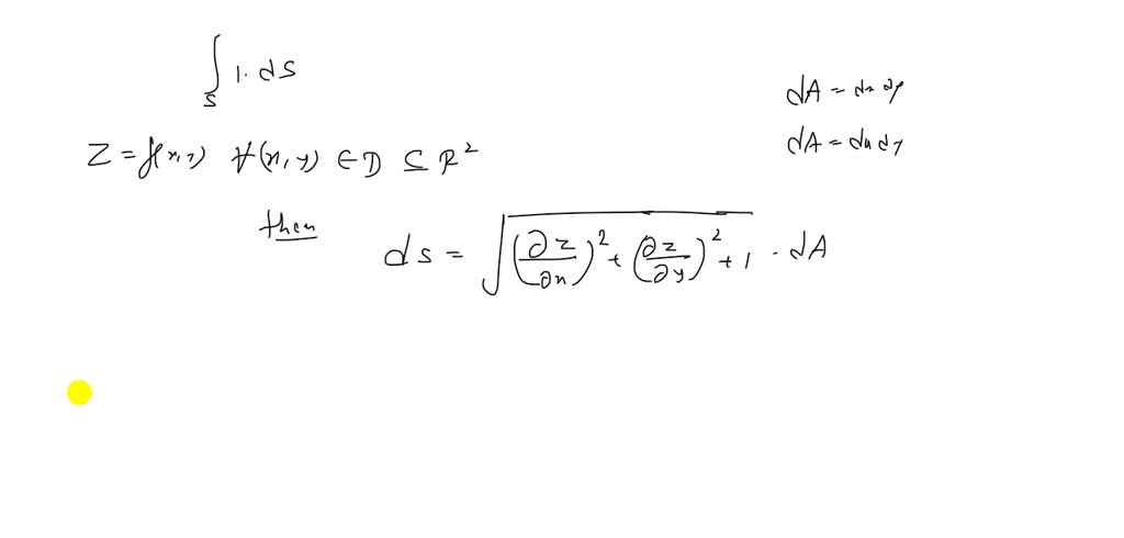 VIDEO solution:Make a chart of all the new notation, definitions, and theorems in this section ...