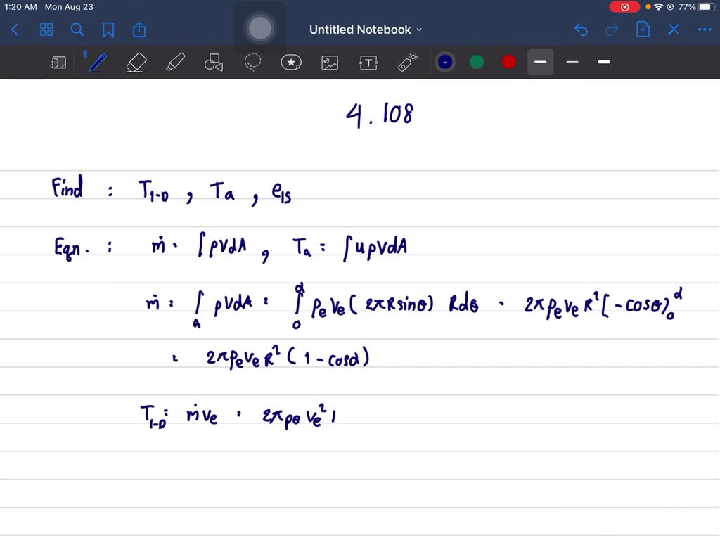 ⏩SOLVED:The following data were collected during an experiment to ...