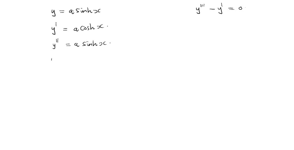SOLVED:The dependence on x enters through a trigonometric function, and ...