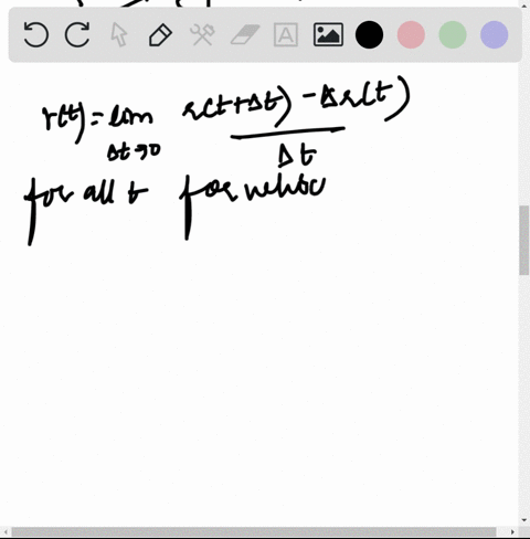 SOLVED:Select the correct alternative from the given choices. Find the range of the real values ...