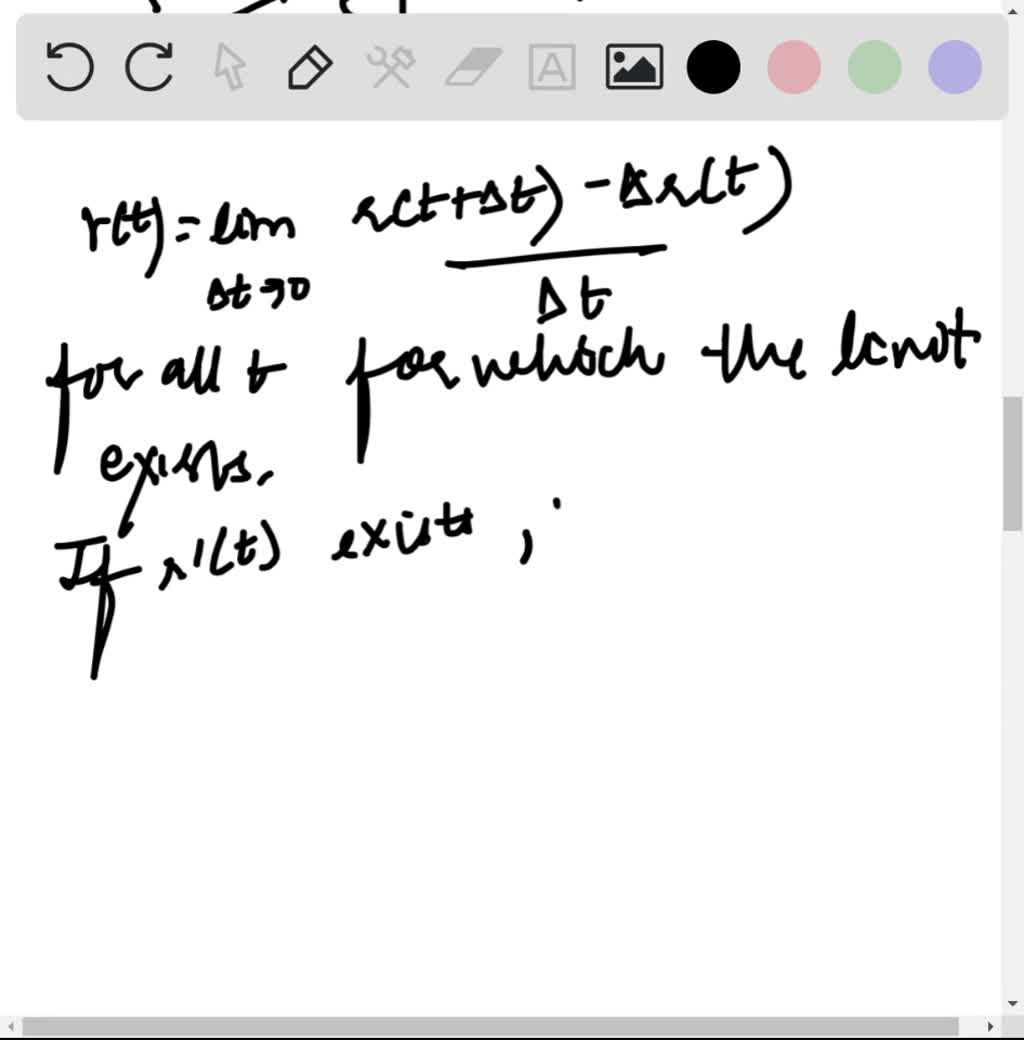 SOLVED:Select the correct alternative from the given choices. Find the range of the real values ...