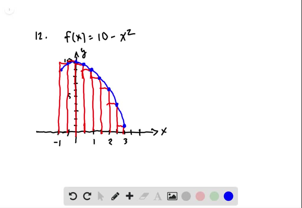 SOLVED In Exercises 11 And 12 Use The 8 Rectangles Shown To