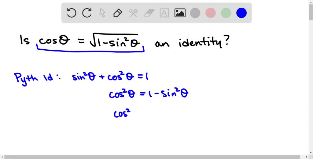 En los Ejercicios 133-138, determine si la ecuación es o no una ...