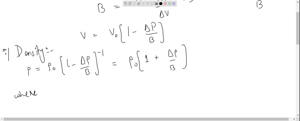 SOLVED:a) Derive an equation for plankton density as a function of ...