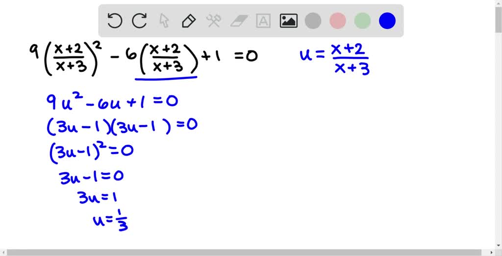 SOLVED 9 X 2 12 X 3 0