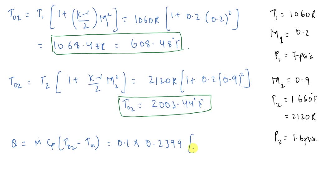 ⏩SOLVED:Let us revisit the ramjet combustor in Problem 12.80 To more ... ⏩SOLVED:Let us revisit the ramjet combustor in Problem 12.80 To more ...