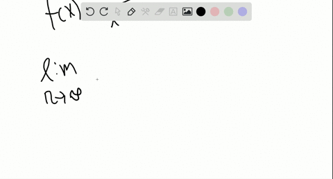 SOLVED:In Exercises 1-12, use the Integral Test to determine whether ...