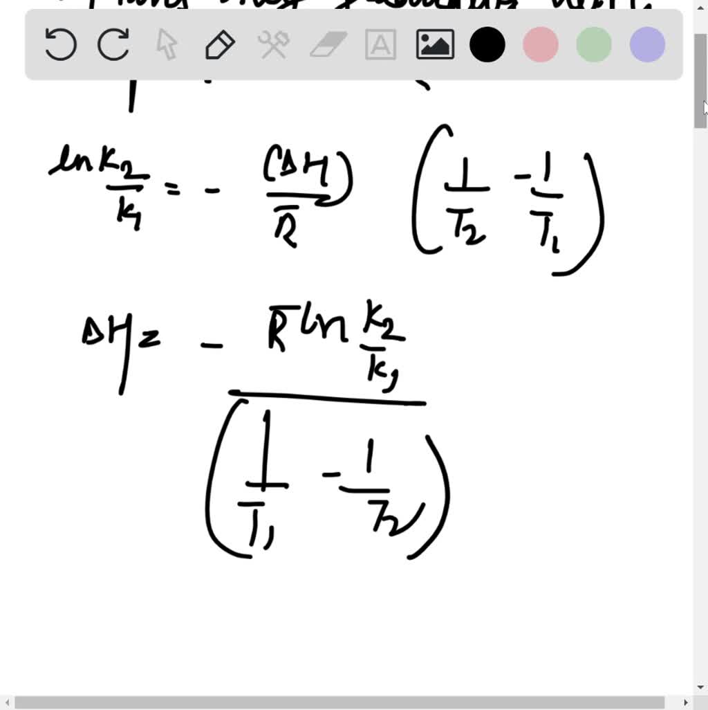 SOLVED:sing the Benedict-Webb-Rubin equation of state, determine the ...