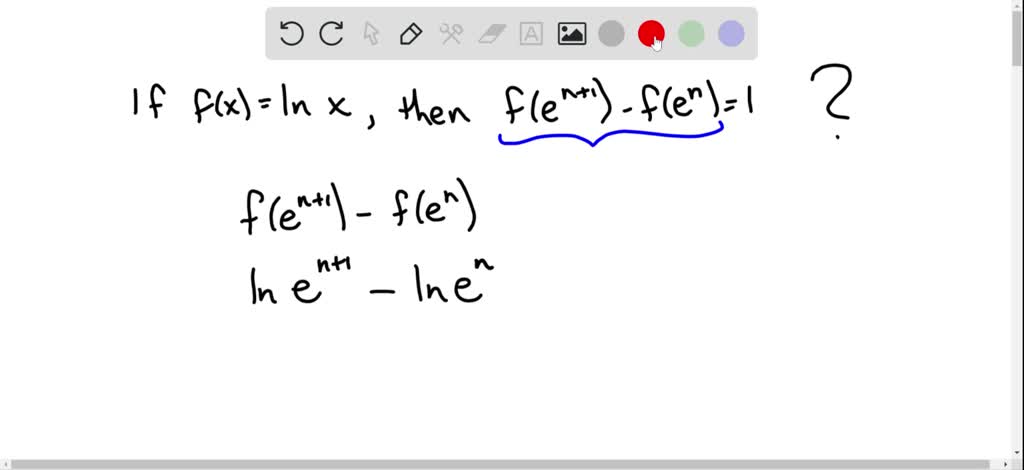 ¿Verdadero o falso? En los ejercicios 111 a 116, determine si la ...