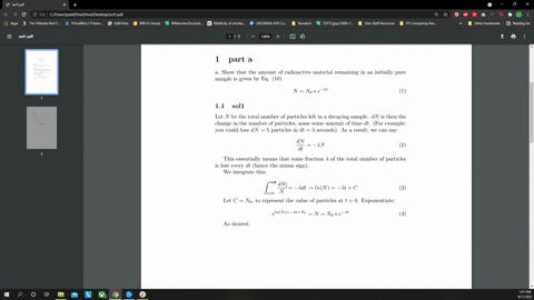 SOLVED:(a) Calculate the number of theoretical plates needed to achieve ...