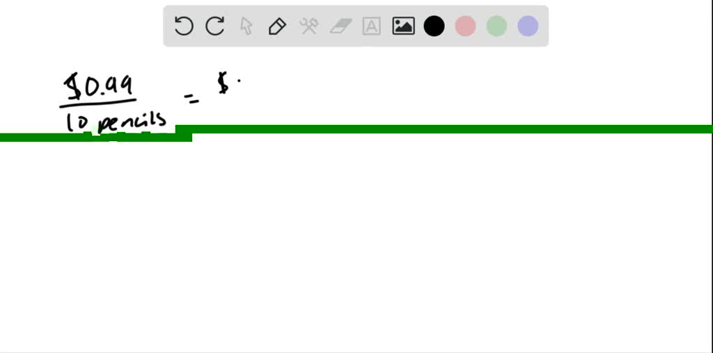 SOLVED:Express each ratio as a fraction in simplest form. 0.99 for 10 ... SOLVED:Express each ratio as a fraction in simplest form. 0.99 for 10 ...