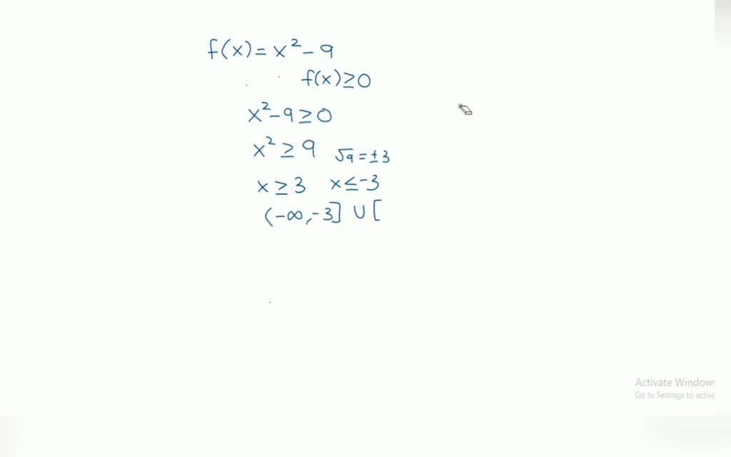 9 F x x5 x4 x3 xAre There Any Solutions To The SolvedLib