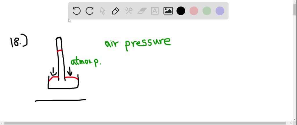 ⏩SOLVED:How does a soap-bubble flow meter work? | Numerade