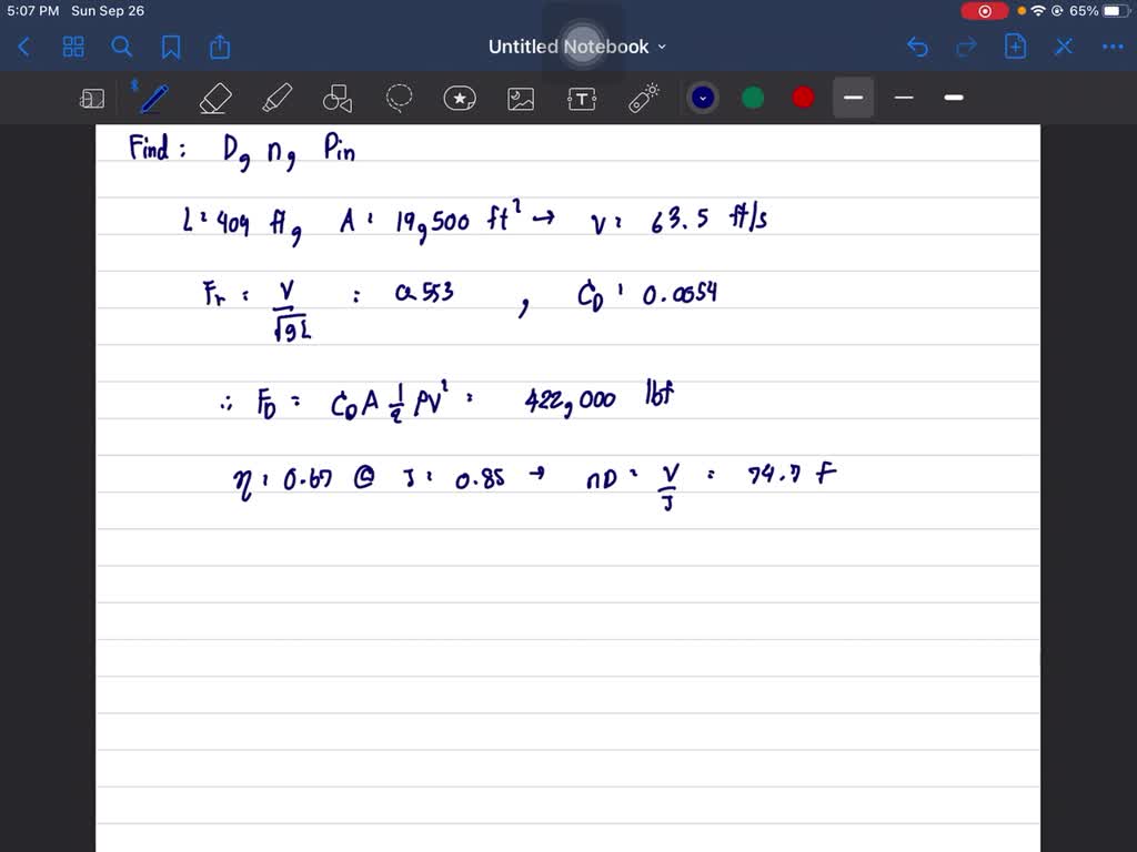 SOLVED:Using the formula from IEC 61400-1 calculate (a) the added wake turbulence and (b) the ...