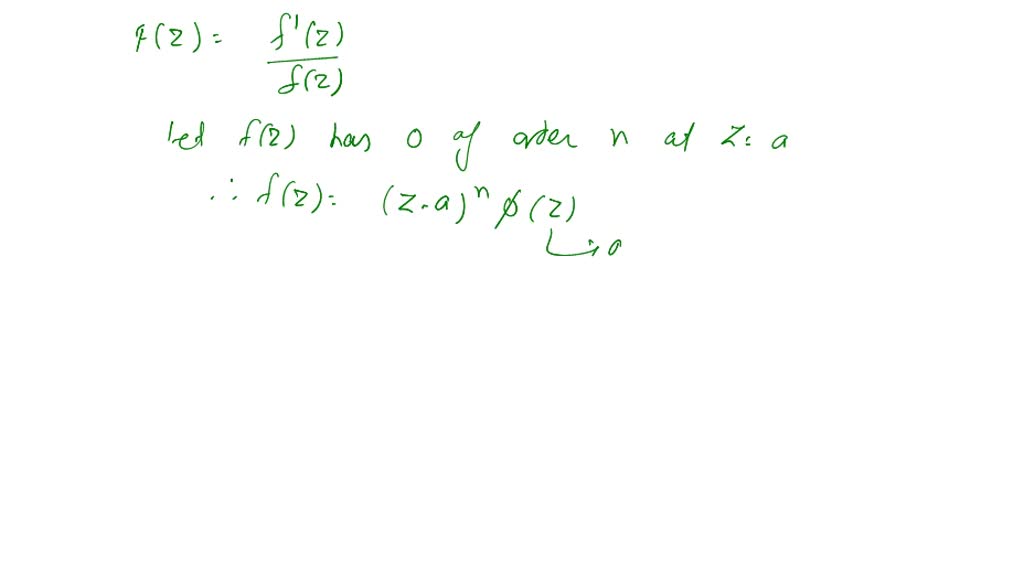 SOLVED:Let ζbe a primitive fifth root of unity. Assume Exercise 21 in ... SOLVED:Let ζbe a primitive fifth root of unity. Assume Exercise 21 in ...