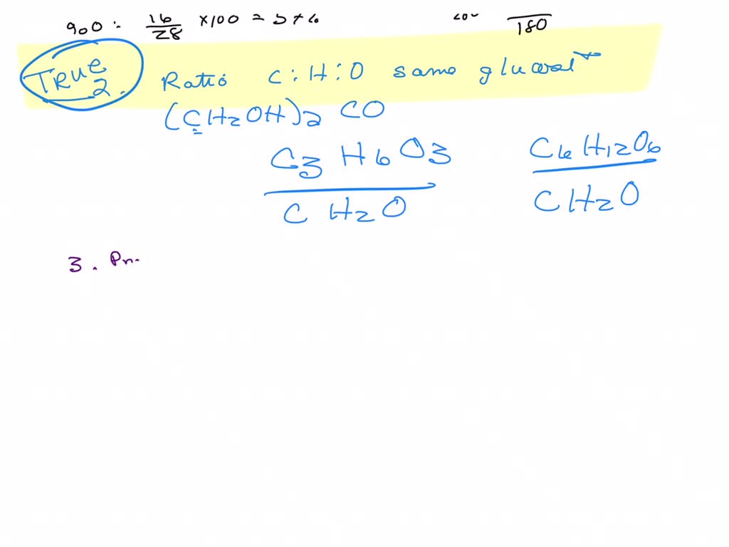 SOLVED: Explique cuál o cuales de las siguientes afirmaciones son ...